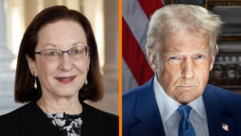 Donald Trump fires top US copyright official – sending concerning ...