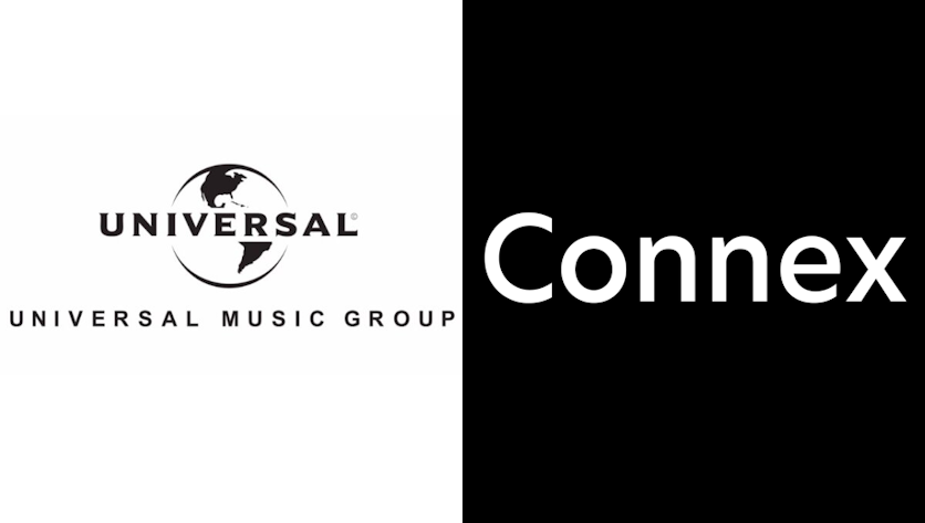 Universal Music adopts newly launched Connex platform for music credit ...