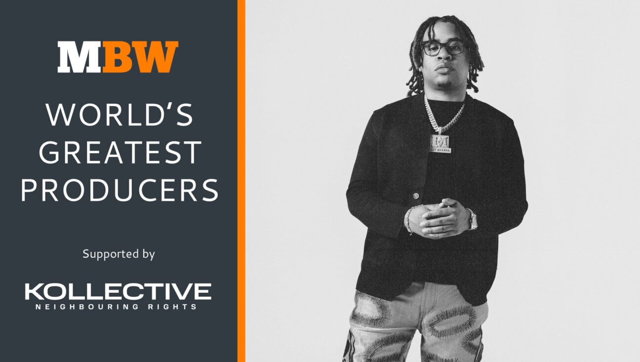 Gunna producer Turbo on his career, the music industry, and the current ...