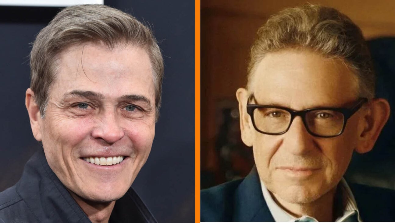 Universal Music and Hollywood agent Patrick Whitesell launch joint ...