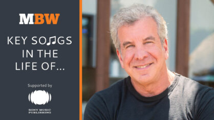 Key Songs In The Life Of… Scott Cutler - Music Business Worldwide