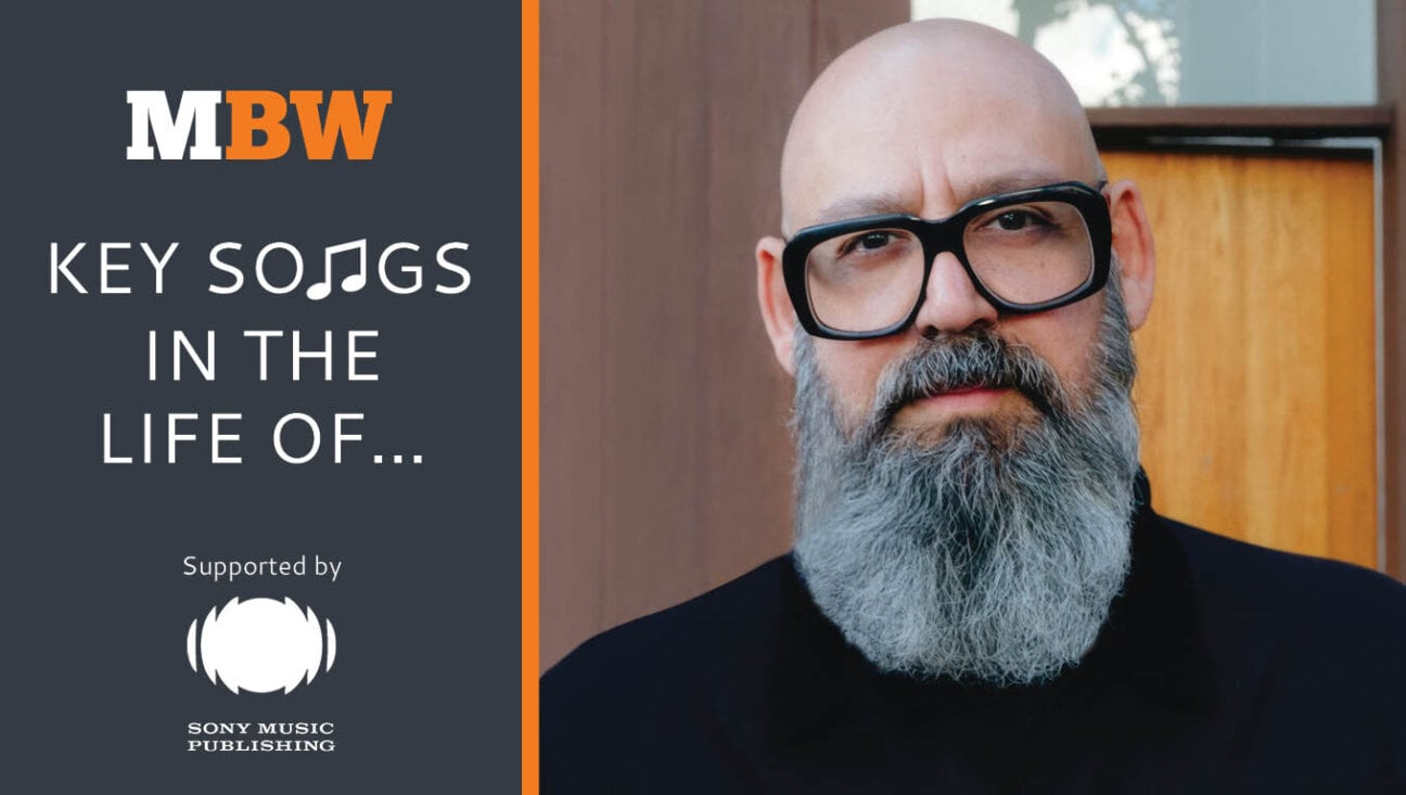 Key Songs In The Life Of… Josh Abraham - Music Business Worldwide