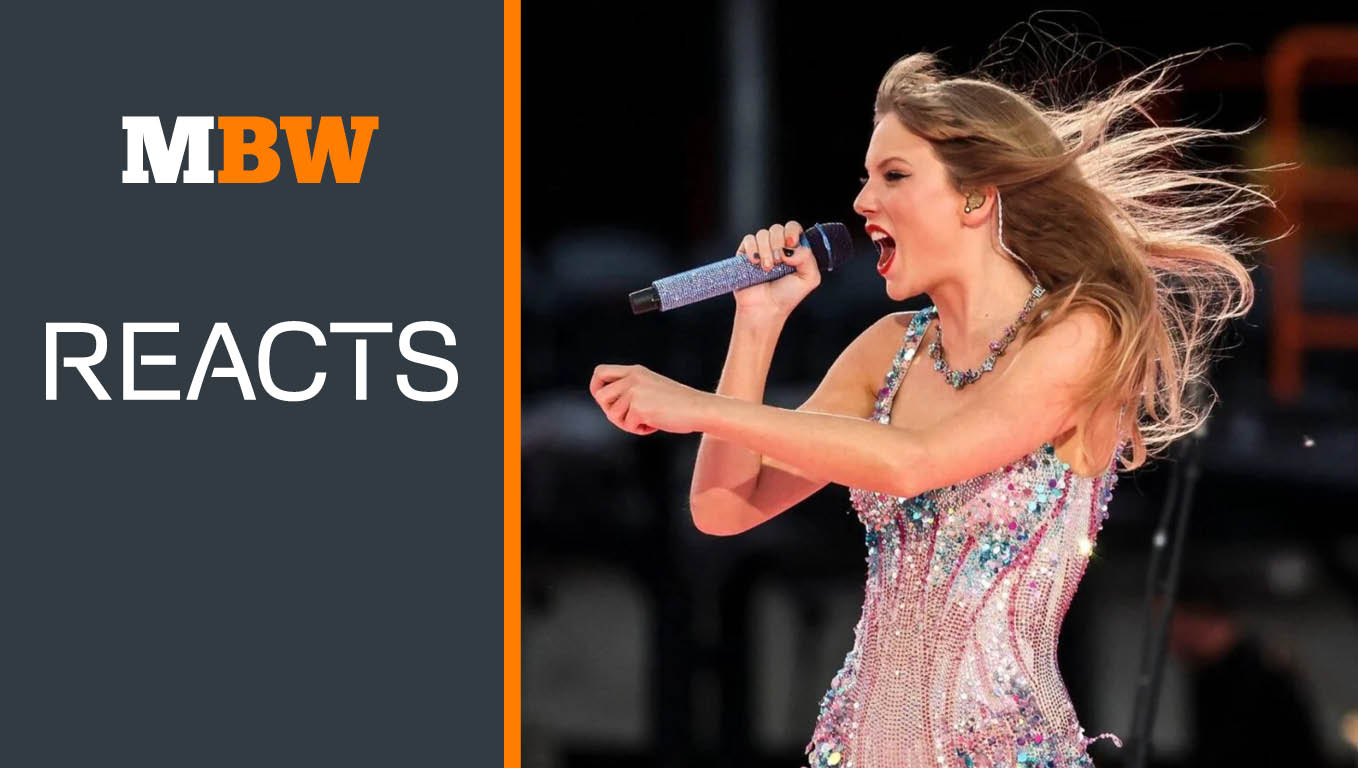 On… Taylor Swift, Cats, and the portfolio effect - Music Business Worldwide
