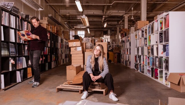 VNYL acquires Vinyl Me Please, announces relaunch of troubled record ...