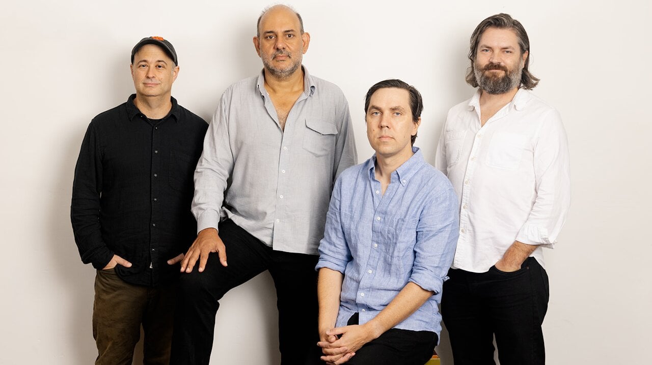 Secretly Group buys 50% stake in Merge Records, as co-founder Laura ...