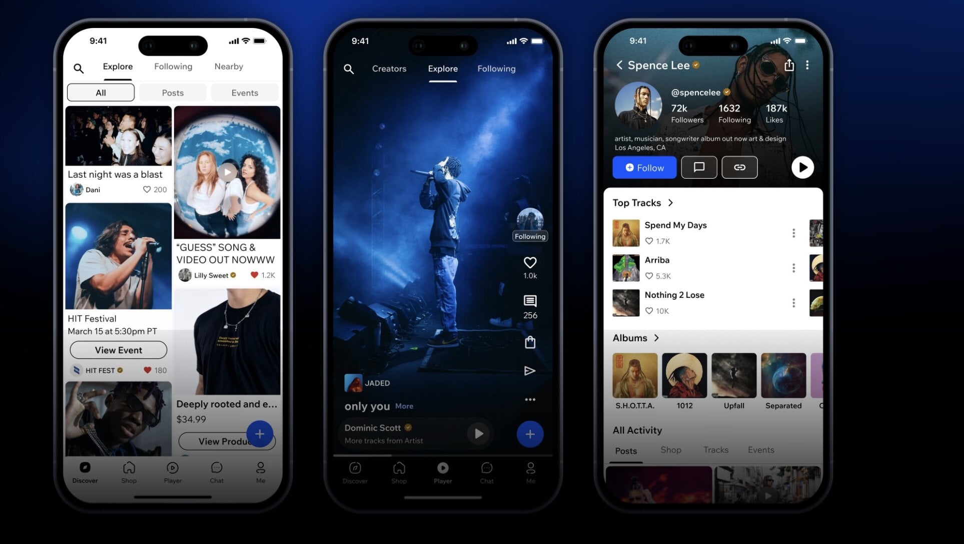 Wyclef Jean and 88rising’s Jaeson Ma launch OpenWav app that lets ...