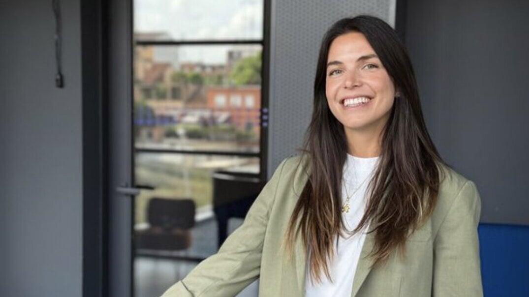 Margherita Gnech elevated to Managing Director of Italy at Sony Music ...