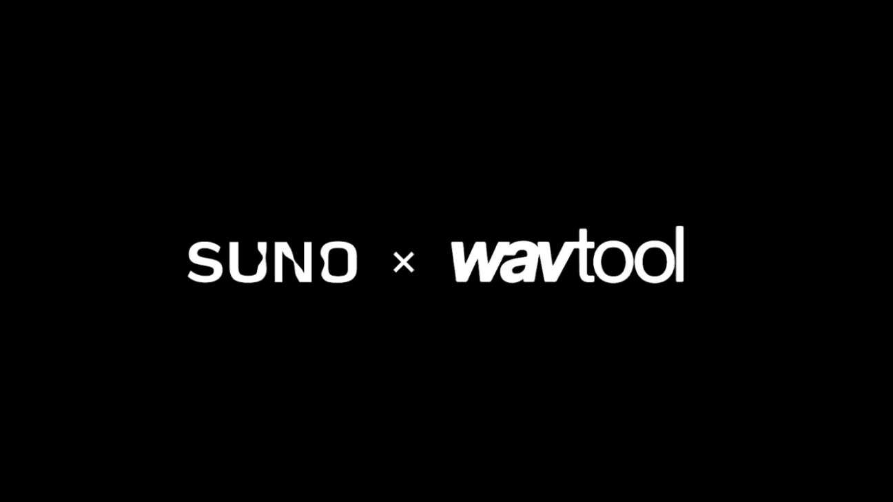 AI music platform Suno acquires WavTool, moving into DAW market - Music ...