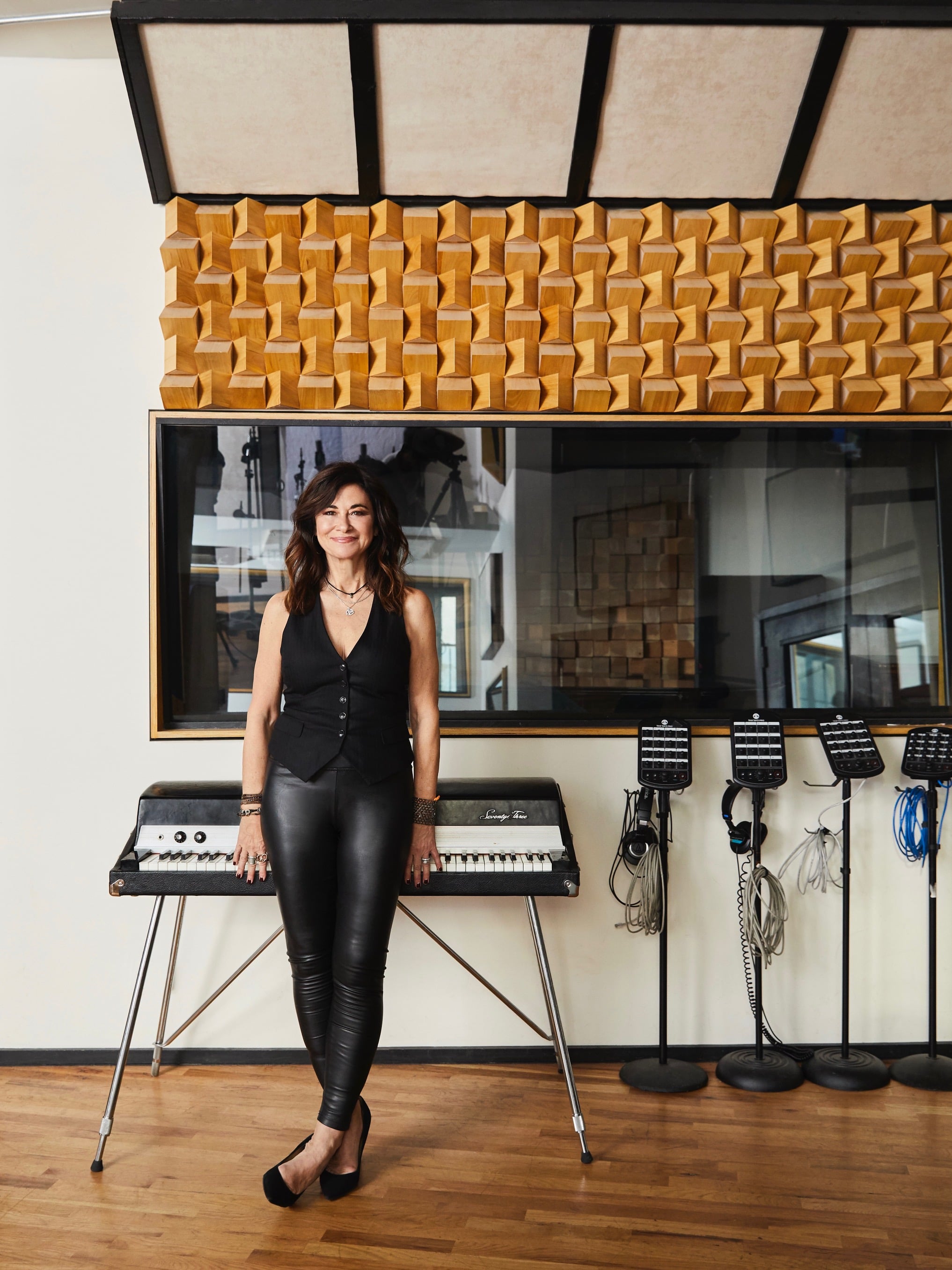 ‘Songwriters are at the bottom of the earning scale – and that is ...