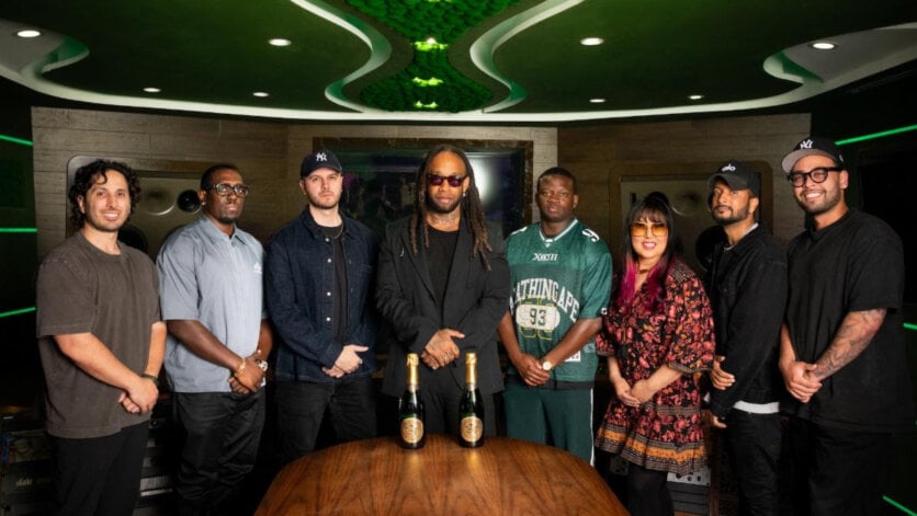 Create Music Group strikes JV with Ty Dolla $ign and Shawn Barron’s ...