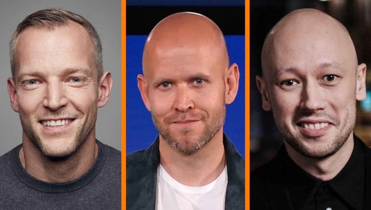 Learnings from Spotify’s Q2 2025 earnings call… including what the ...