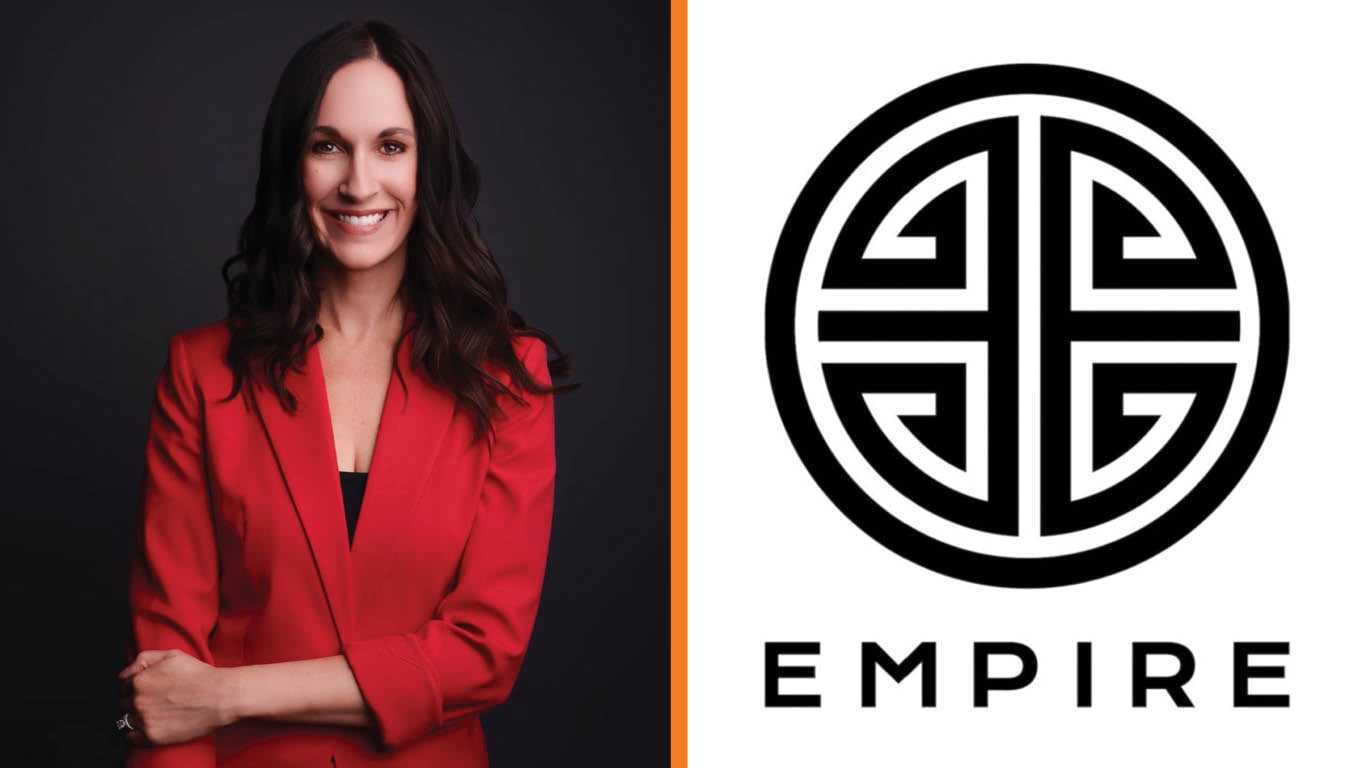 Jennifer Way joins EMPIRE as Executive Vice President, Nashville ...