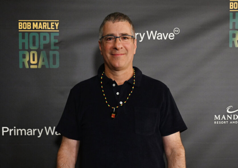 Why Primary Wave – and the Marley estate – could be sitting on a ...