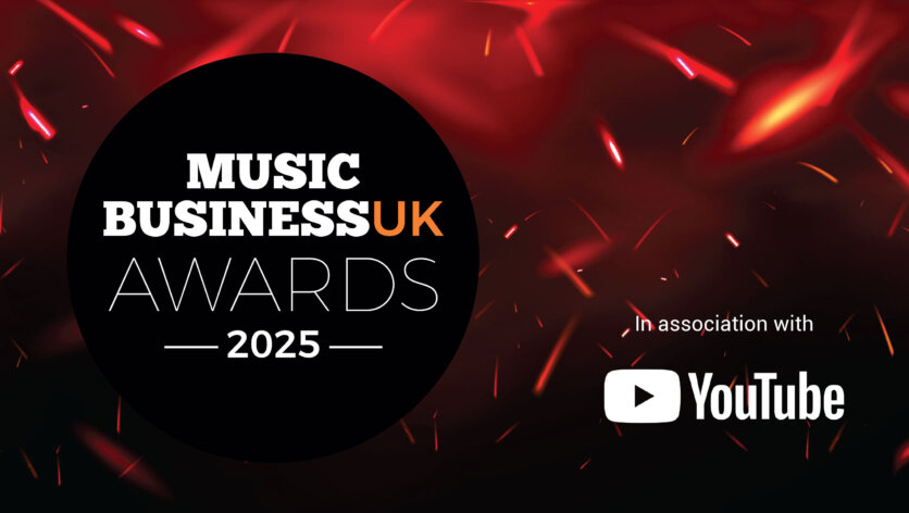 The Music Business UK Awards 2025 in association with YouTube: The ...