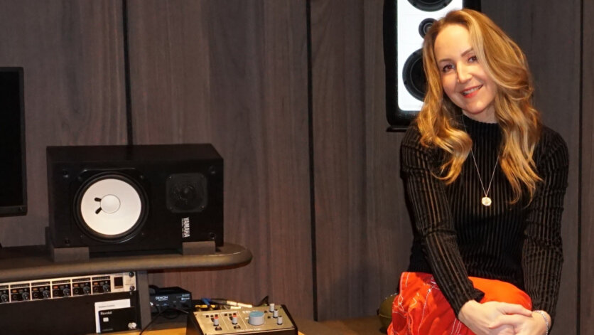 Pixie Pickering promoted to VP Creative & Writer Services, Co-Head of ...