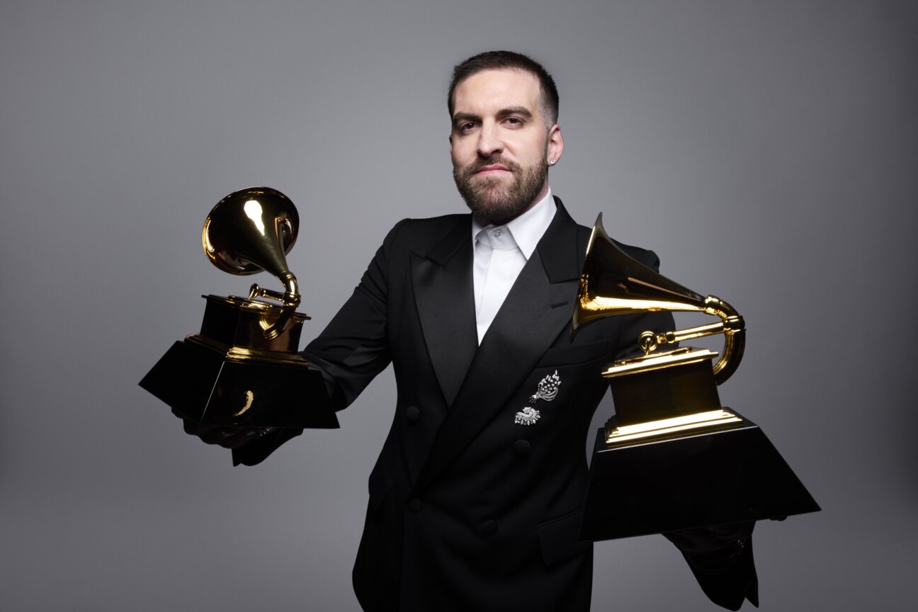 Sean Momberger on Kendrick Lamar, AI, and sampling