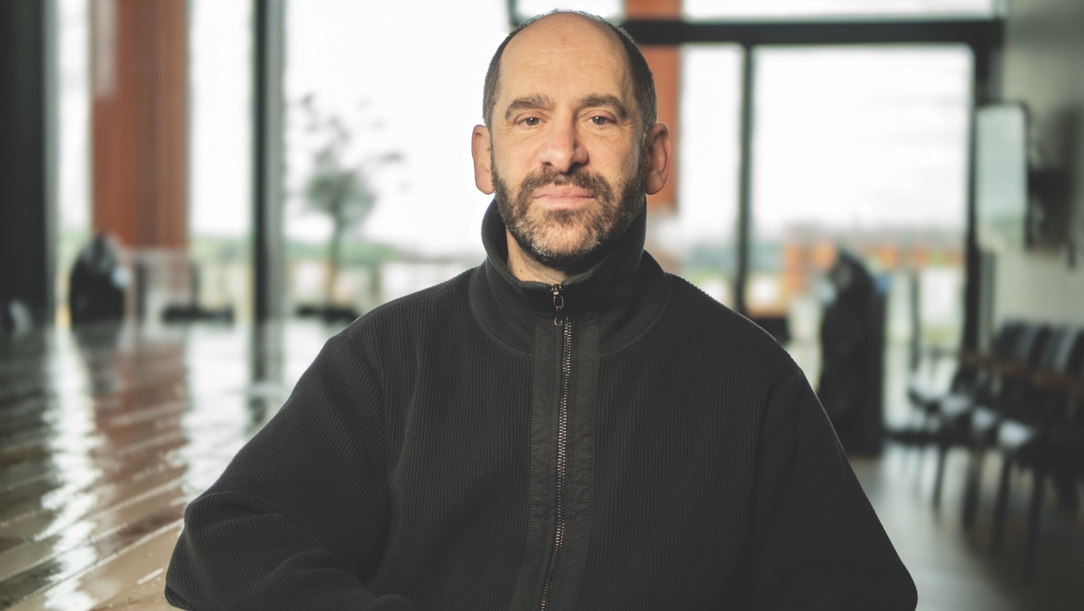 UMPG’s David Gray on UK music, global ambitions, and why breaking ...