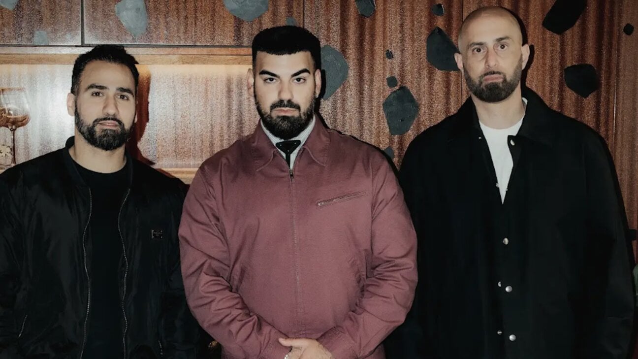 EMPIRE launches in Nordic region; hires Iman Hazheer to lead expansion ...