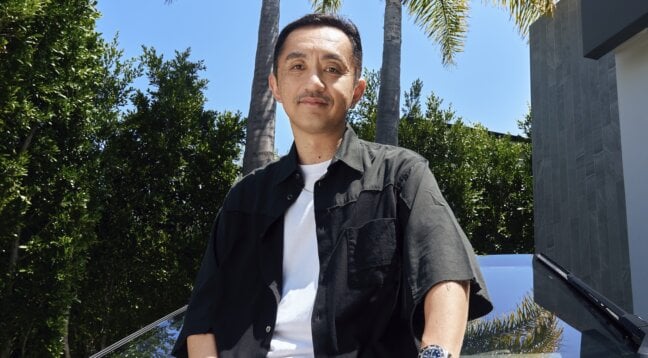 Naoki Osada, ex-CEO of Avex USA, launches Nebula17 to break Japanese ...