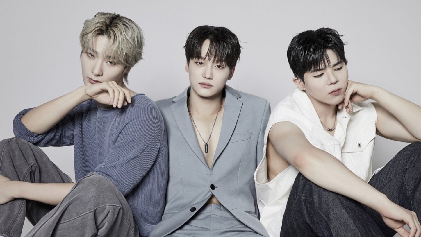 K-Pop group Big Ocean debuted a new single at the UN’s AI summit using ...