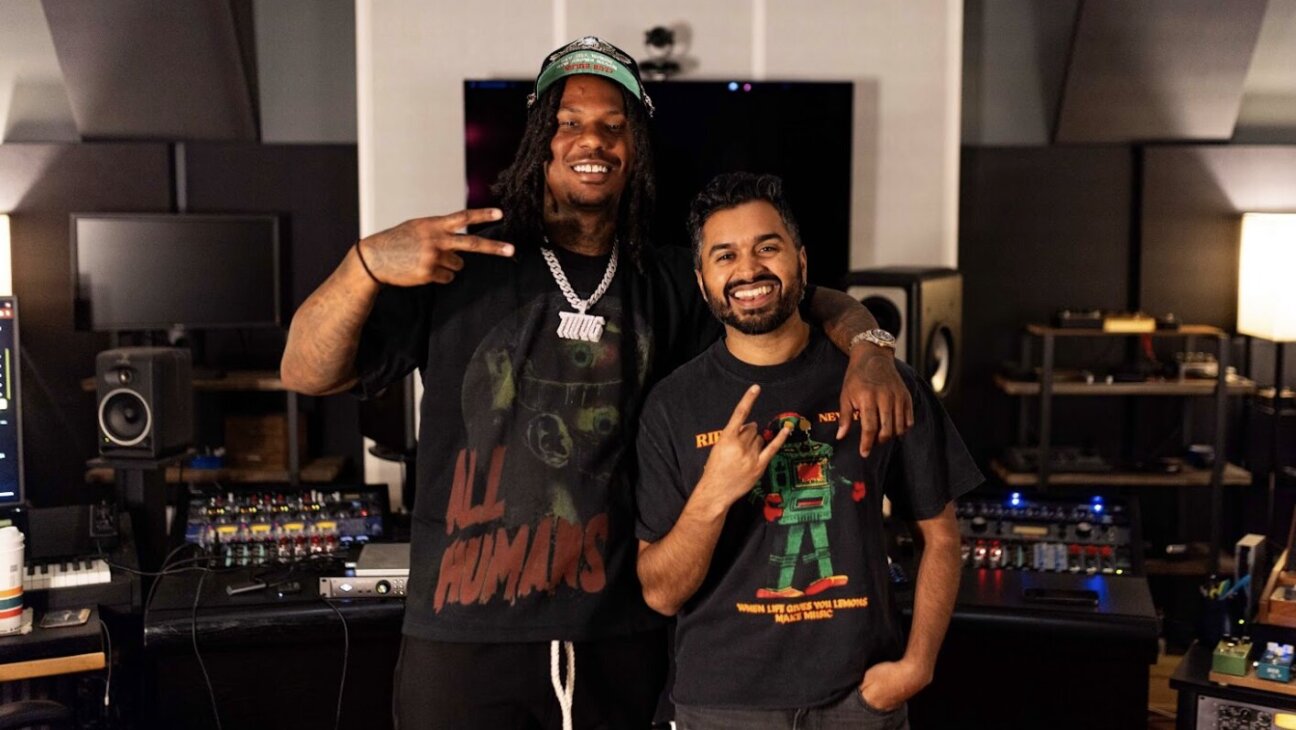 Producer Lex Luger and Lemonaide launch ‘creator-first’ AI Model with ...