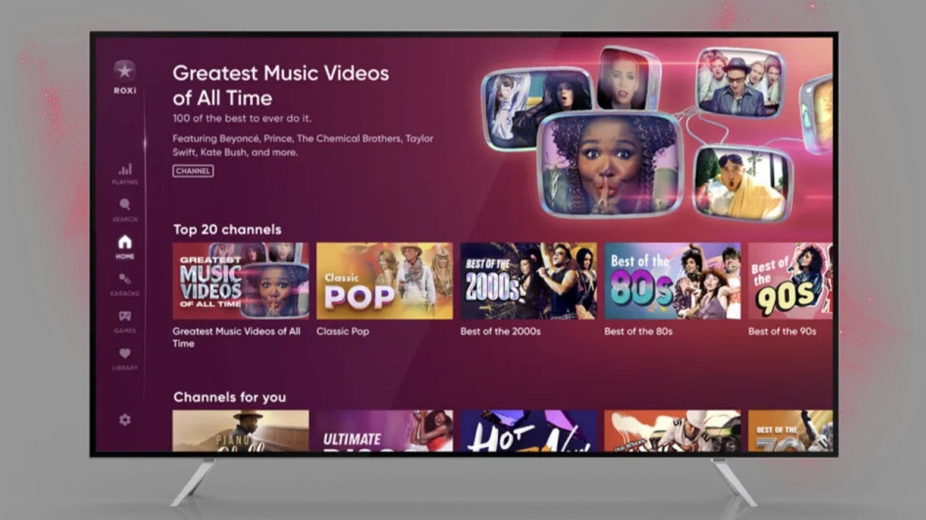 Major labels and Merlin back interactive music TV channel ROXi’s debut ...