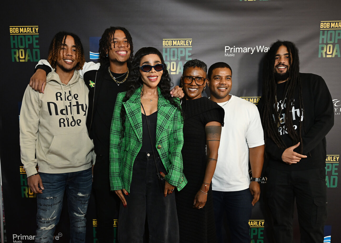 Why Primary Wave – and the Marley estate – could be sitting on a ...