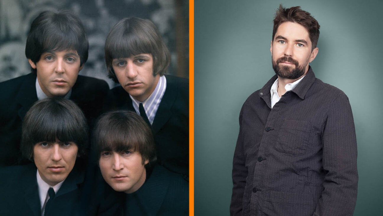 The Beatles’ Apple Corps appoints Tom Greene as new CEO - Music ...