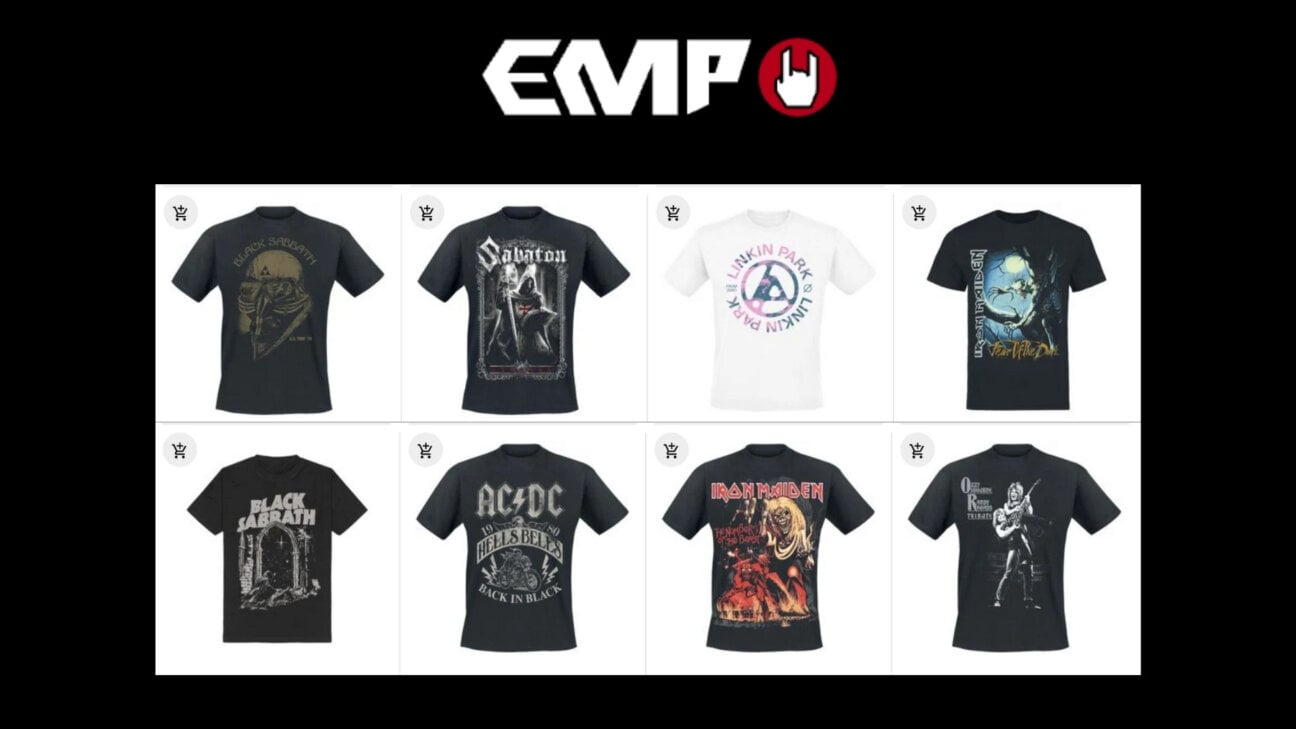Warner Music Group just wrote down the value of EMP by $70m. Is a sale ...