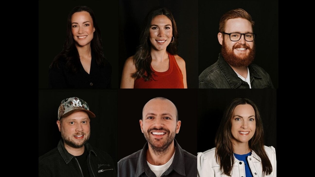 Big Loud Records, marking ‘exciting new chapter’, promotes three execs ...