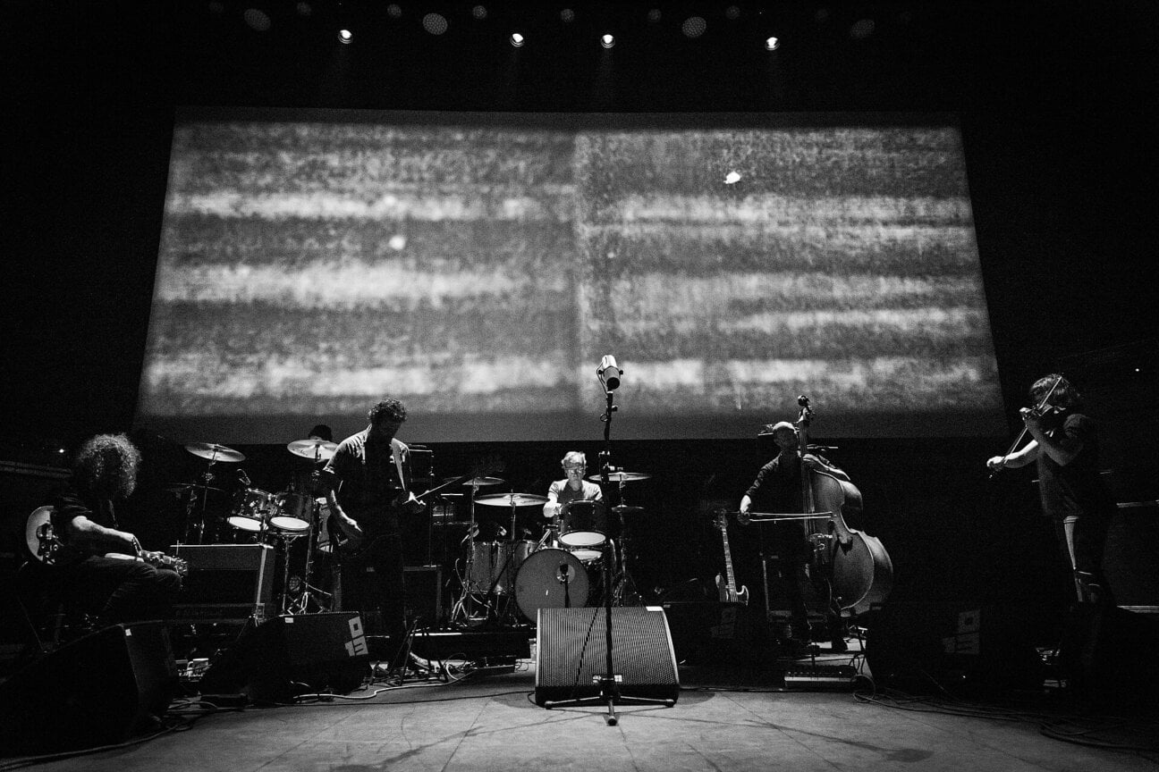 Godspeed You! Black Emperor pulls music from Spotify and other ...