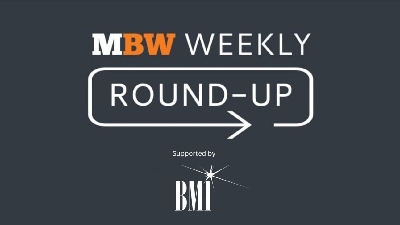 From Warner and Sony’s Q4 results to DistroKid’s potential $2B sale… it ...