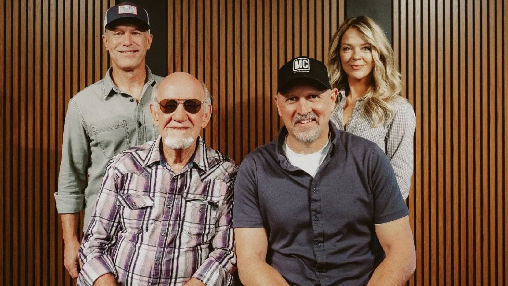 Benny Brown acquires Wide Open Music, launches new publishing firm ...