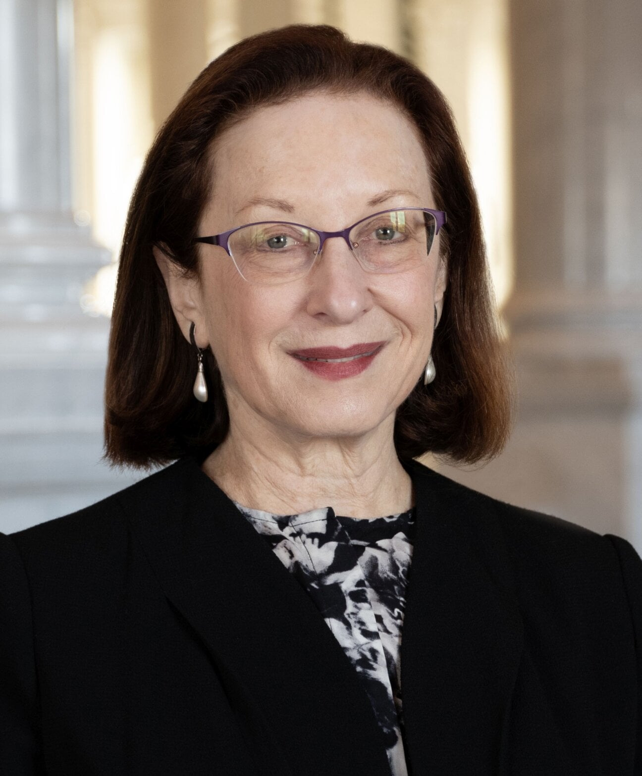 US District Judge denies Shira Perlmutter’s preliminary injunction ...