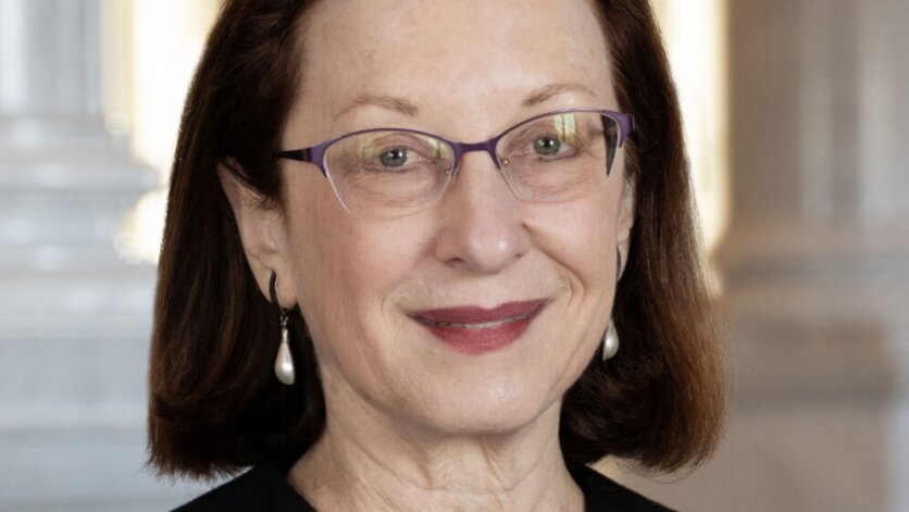 US District Judge denies Shira Perlmutter’s preliminary injunction ...