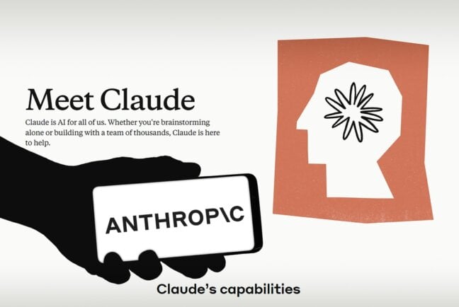 UMG sues Anthropic for $3bn over ‘brazen’ copyright infringement of ...