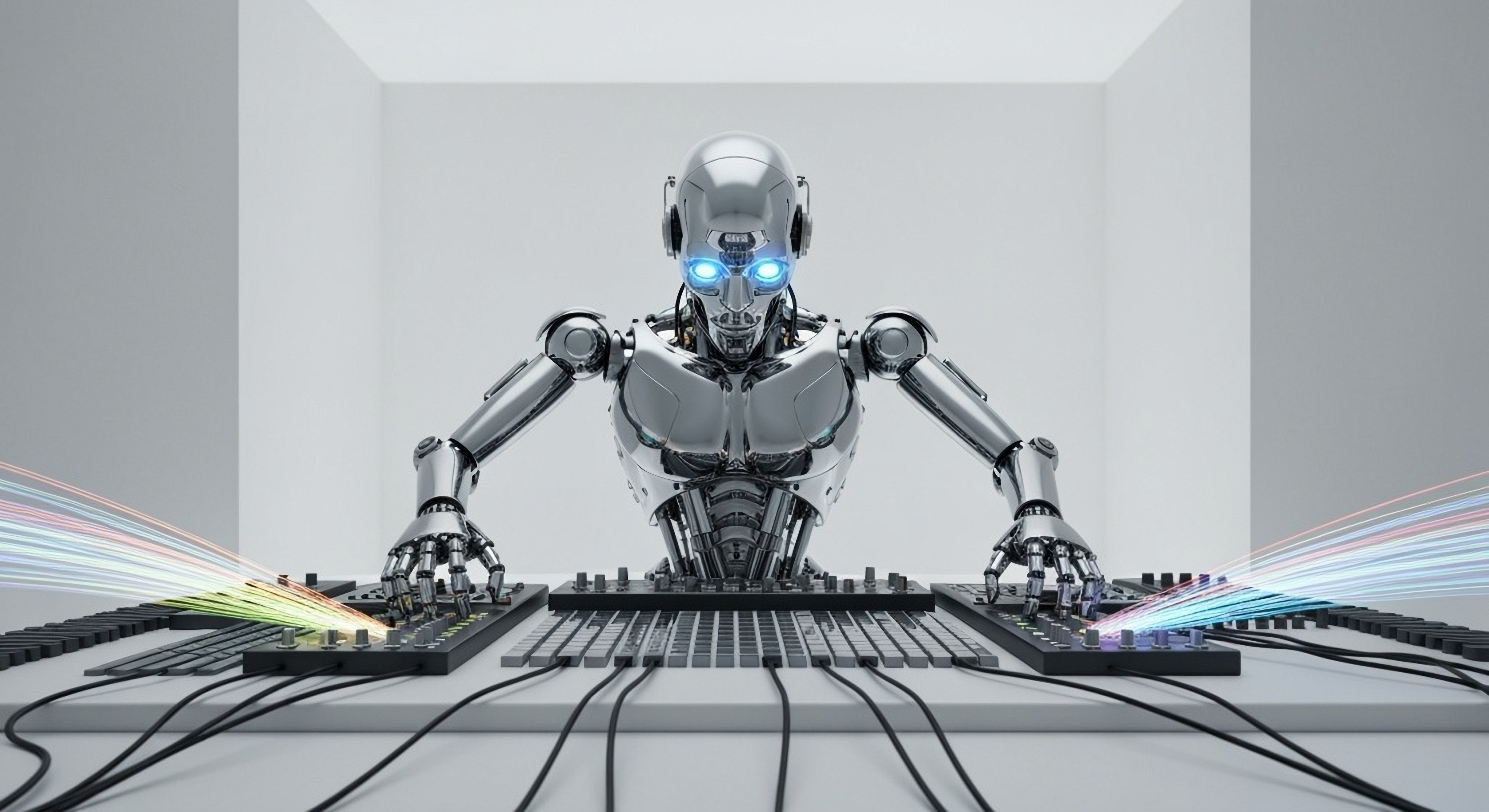 AI creating ‘potentially new’ music genres as artists take control ...