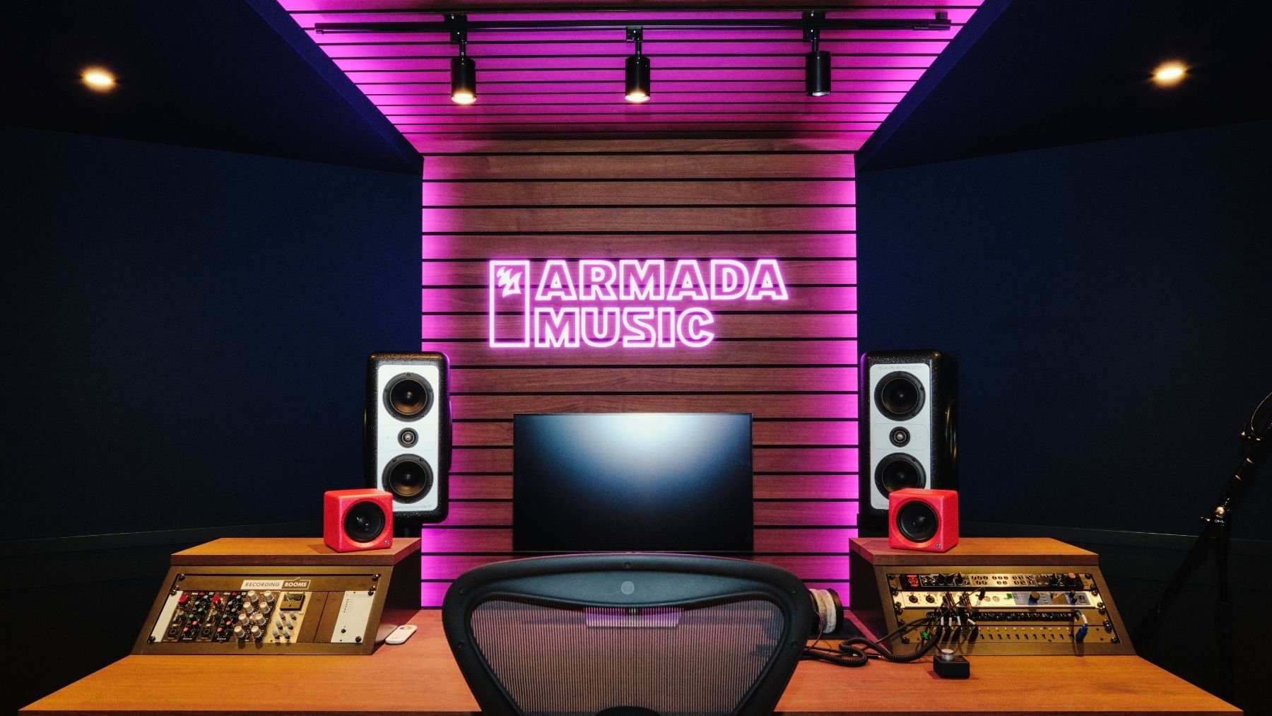 Independent electronic music giant Armada launches new London creative ...
