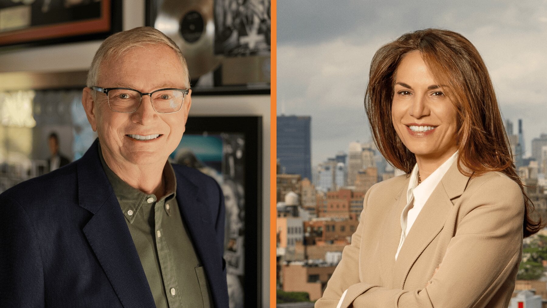 NMPA names Ralph Peer II as Chair after 54 years on the board; Golnar ...