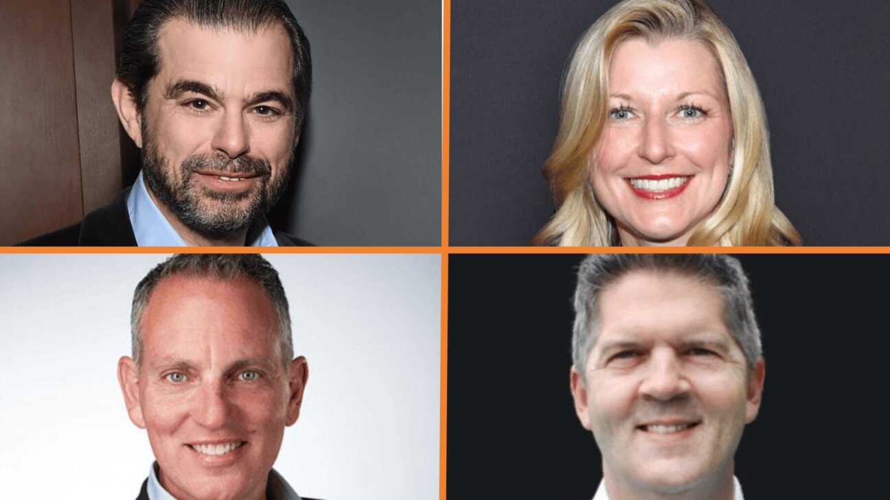 In ‘landmark’ move, SESAC and GMR join ASCAP and BMI’s ‘Songview ...