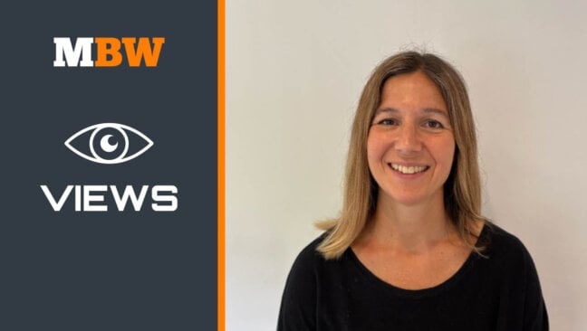 ‘Mental health in music isn’t a box to tick – it’s the business model ...