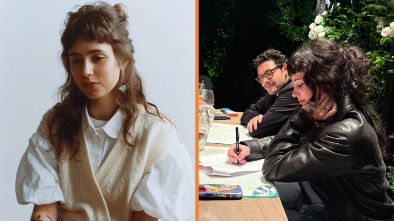 Atlantic Records signs Grammy-nominated artist Clairo - Music Business ...