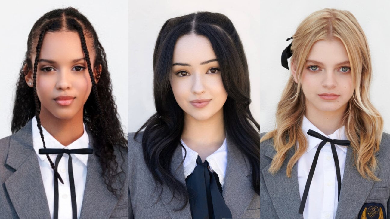 Three former KATSEYE contestants confirmed for HYBE, Geffen’s second ...