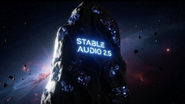 Stability AI launches new AI model for brands to create custom sounds ...