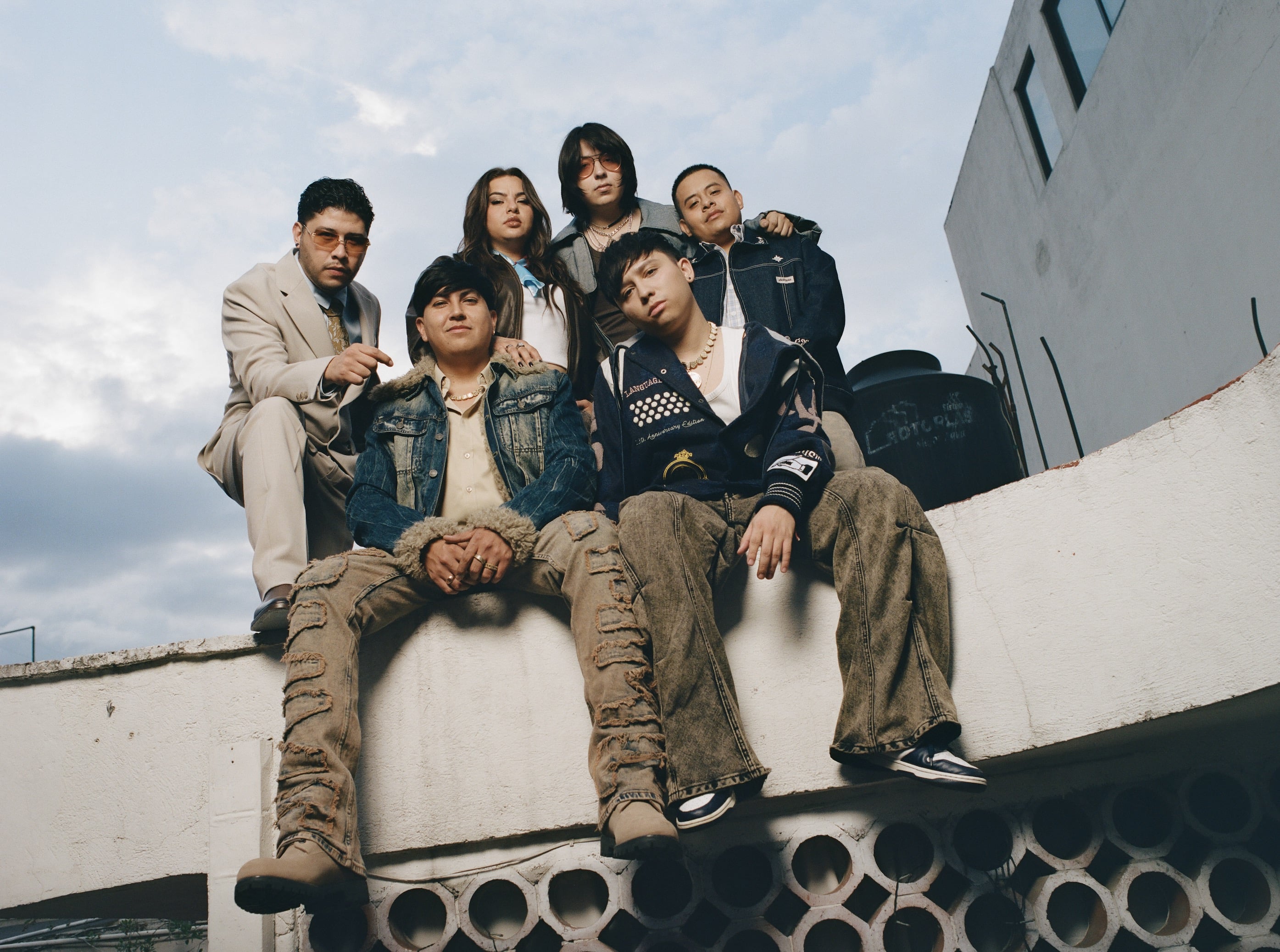 HYBE Latin America launches Regional Mexican music label S1ENTO Records ...