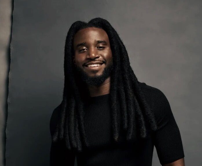 Shaboozey and EMPIRE form new label American Dogwood with Kevin Powers ...