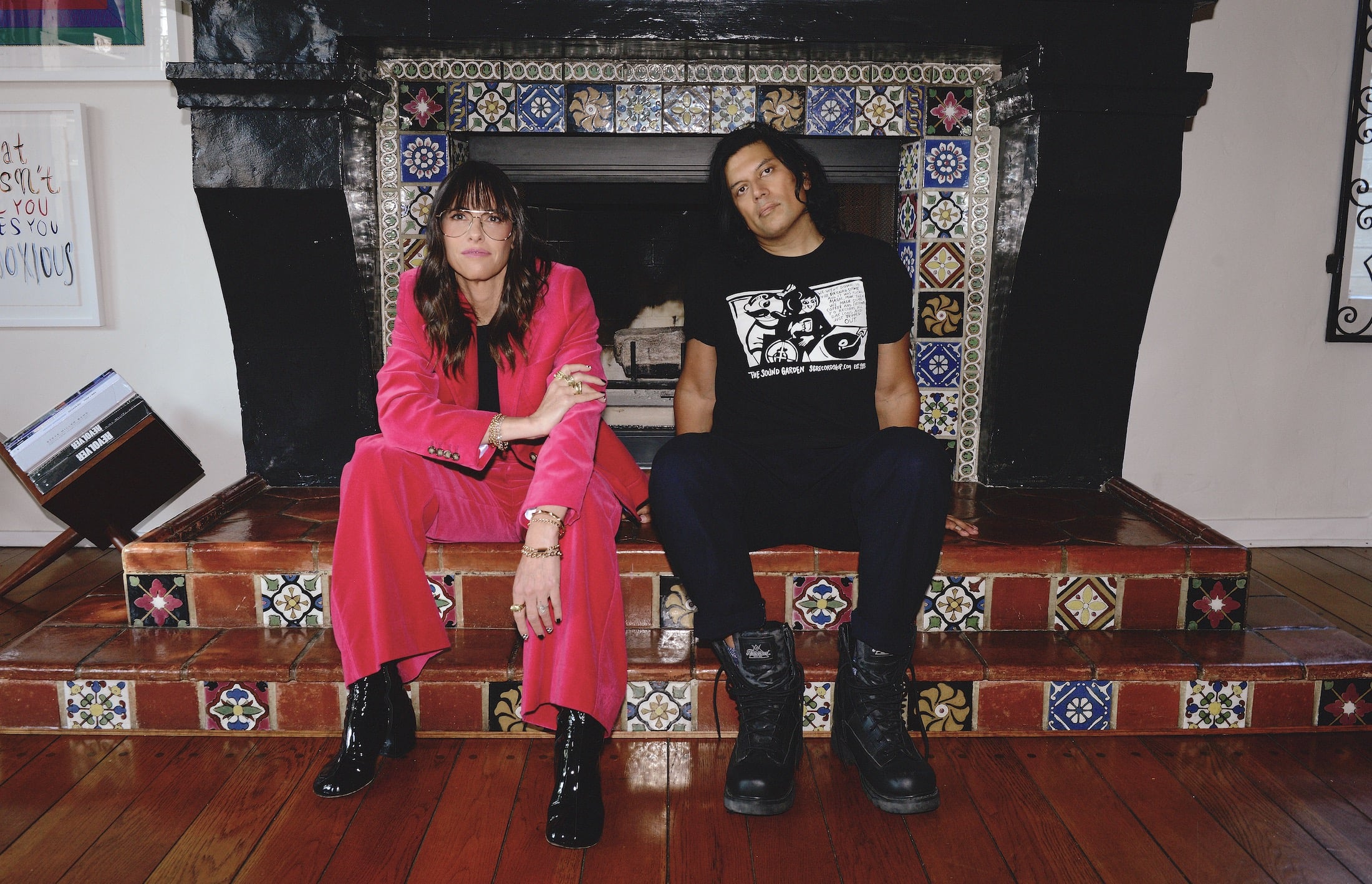 Michelle Jubelirer and Arjun Pulijal launch new venture, Soft Shock, backed by HarbourView ...