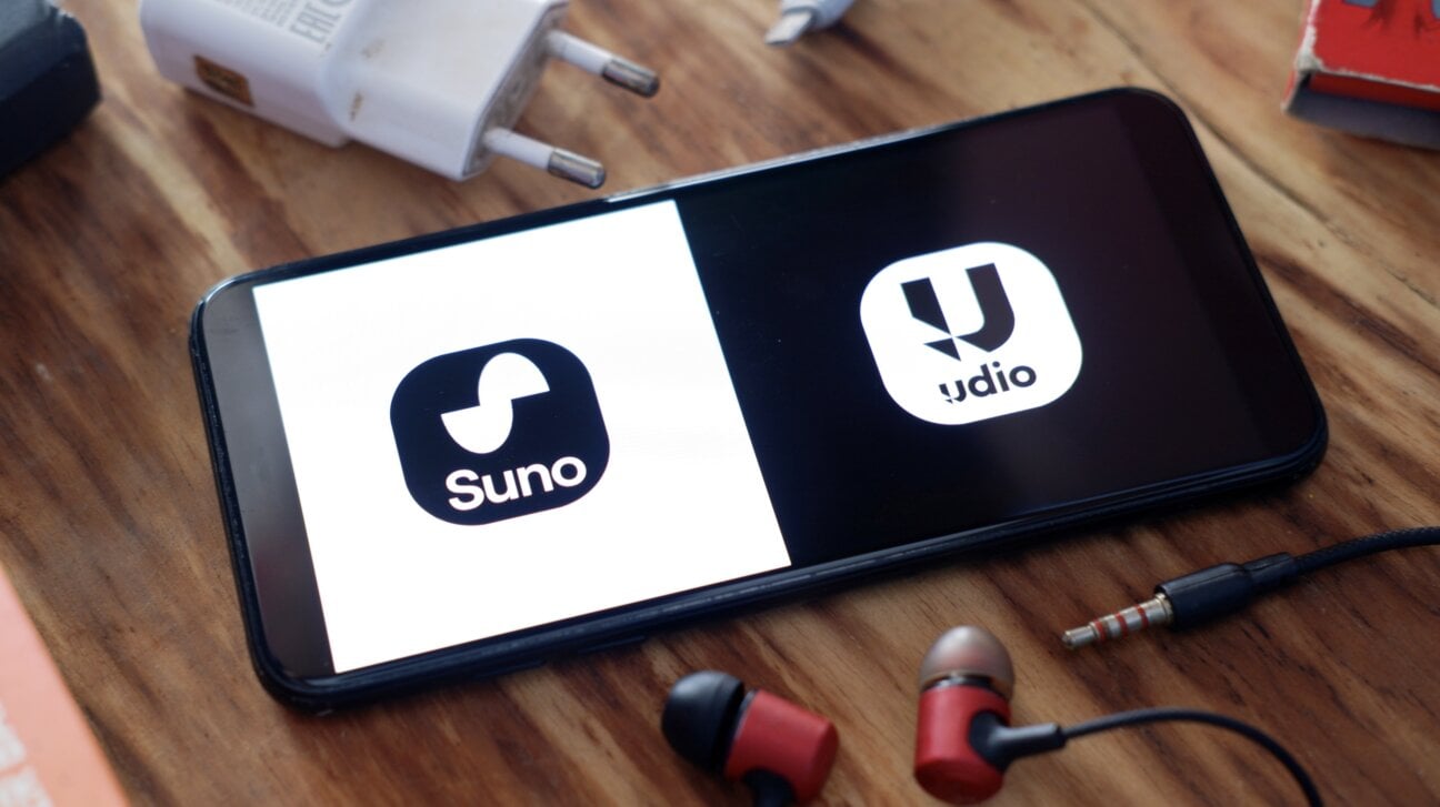 After ‘stream ripping’ allegations added to Suno lawsuit, labels seek ...
