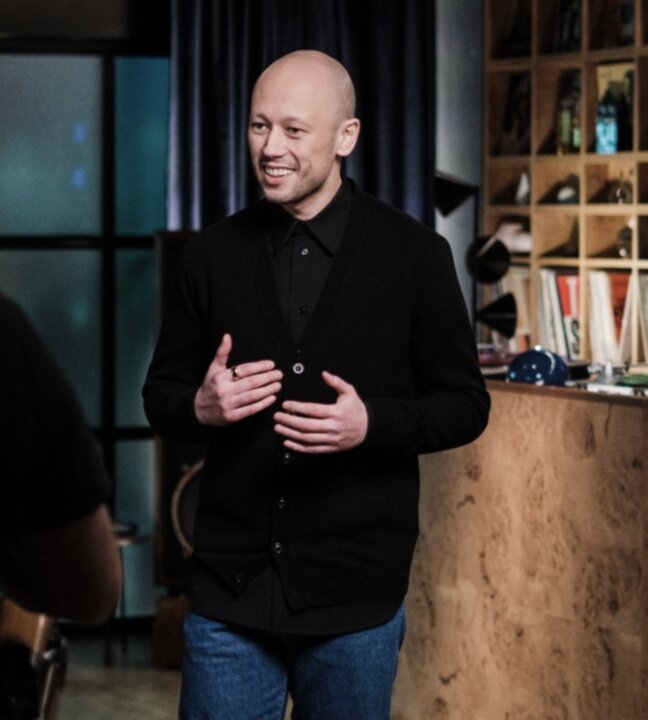 Daniel Ek explains why he’s stepping back as CEO to become Executive ...