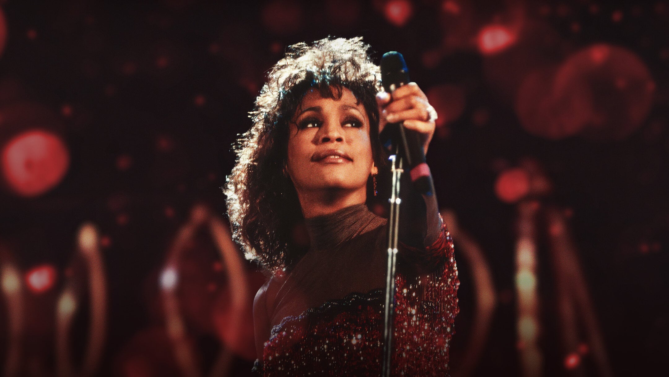Whitney Houston Estate taps AI startup Moises to bring late superstar’s ...